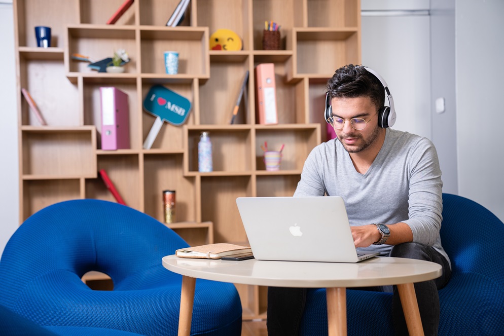 SMU - South Mediterranean University