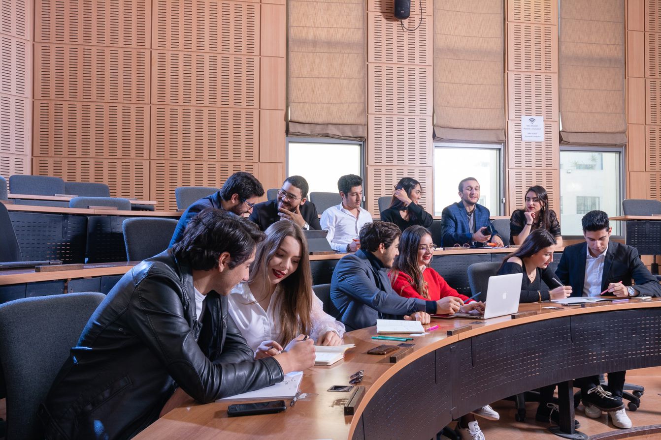 LCI - Language and Culture Institute: Language Center Tunisia