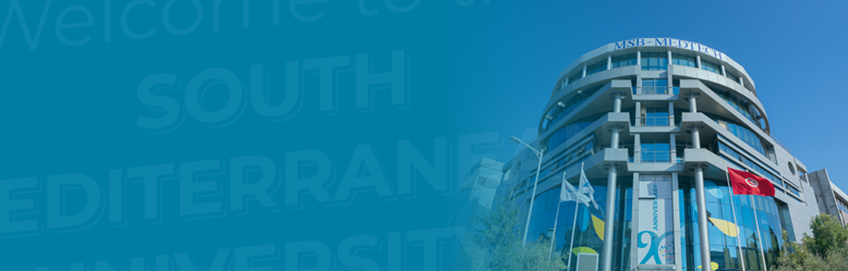 SMU - South Mediterranean University