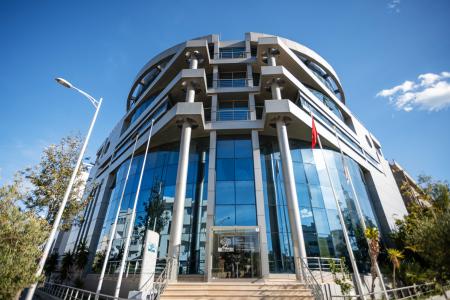 MedTech - Mediterranean Institute Of Technology - Private university